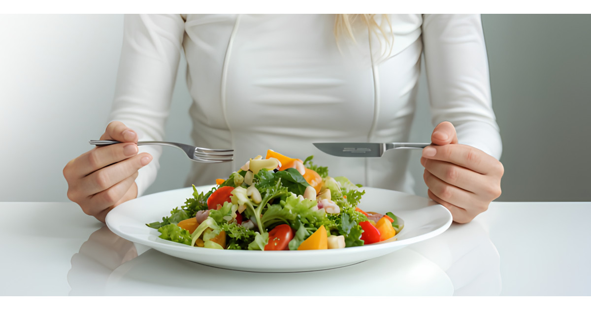 Why do we know we should eat vegetables, but still don’t do it?